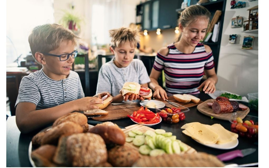 Dads & Dough: Sourdough Ideas for Father's Day! ‍ – Abigail's Oven Store