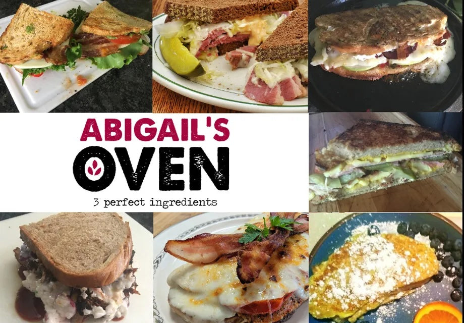 7 Killer Sandwich Recipes to Celebrate National Sandwich Month ...