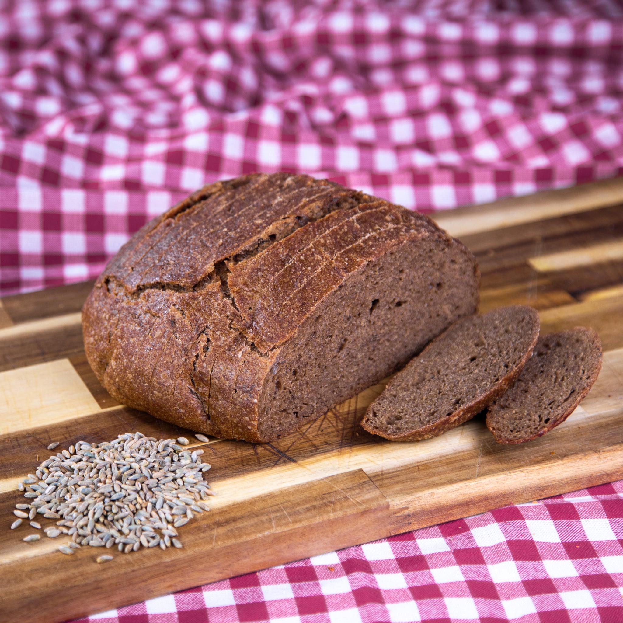 Jewish Rye Bread – Abigail's Oven Store